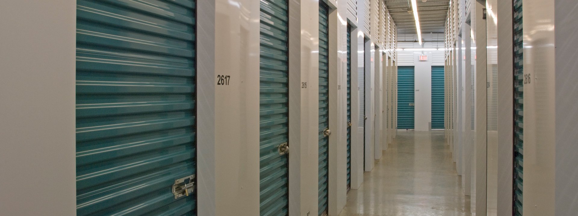 Why Do People Use Self-Storage Units? - Annacis Lock-up