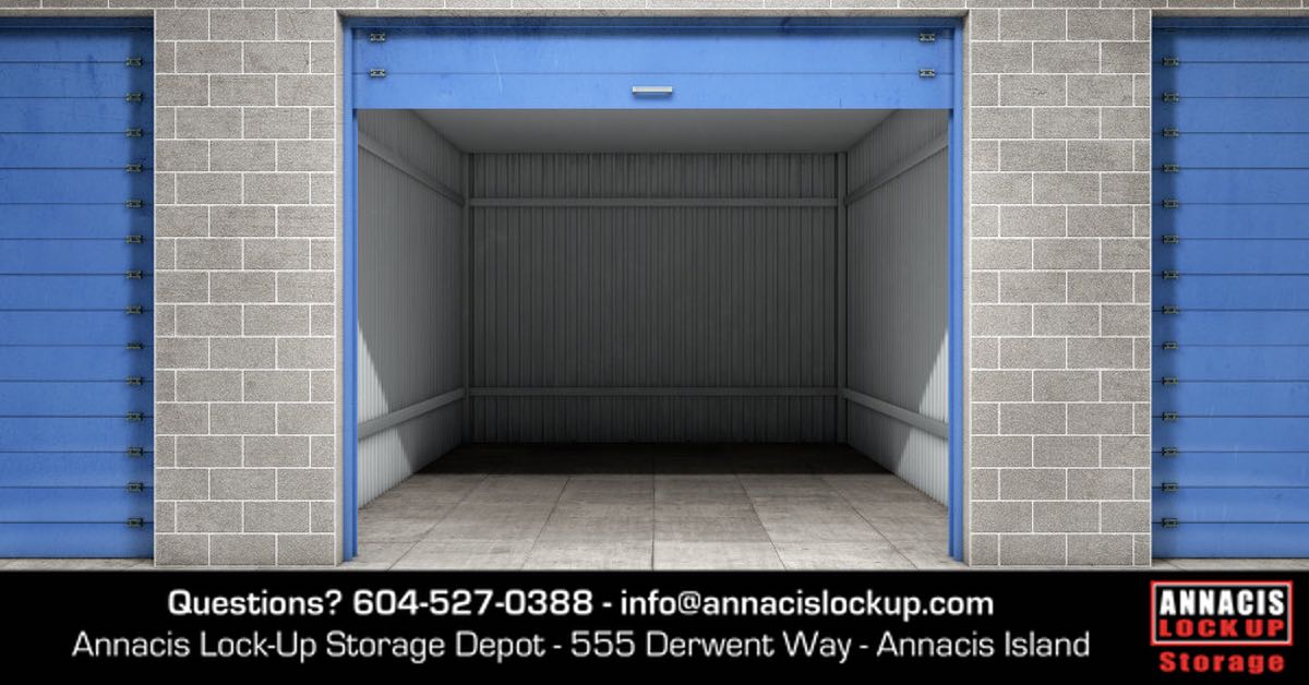 Can You Really Live in a Vancouver Storage Locker?